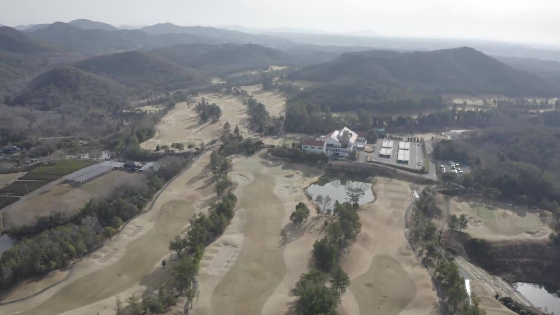 HYOGO INTERNATIONAL FRIENDLY GOLF TOURNAMENT – GOLF IN HYOGO